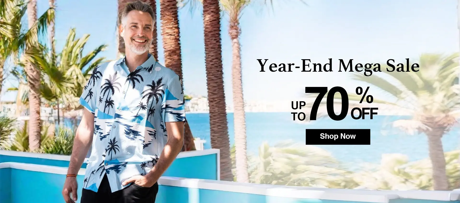 ROYAURA® | 2025 Aloha Hawaiian Shirts | Vacation is A State of Mind ...