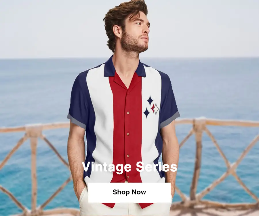 ROYAURA® | 2024 Aloha Hawaiian Shirts | Vacation is A State of Mind ...