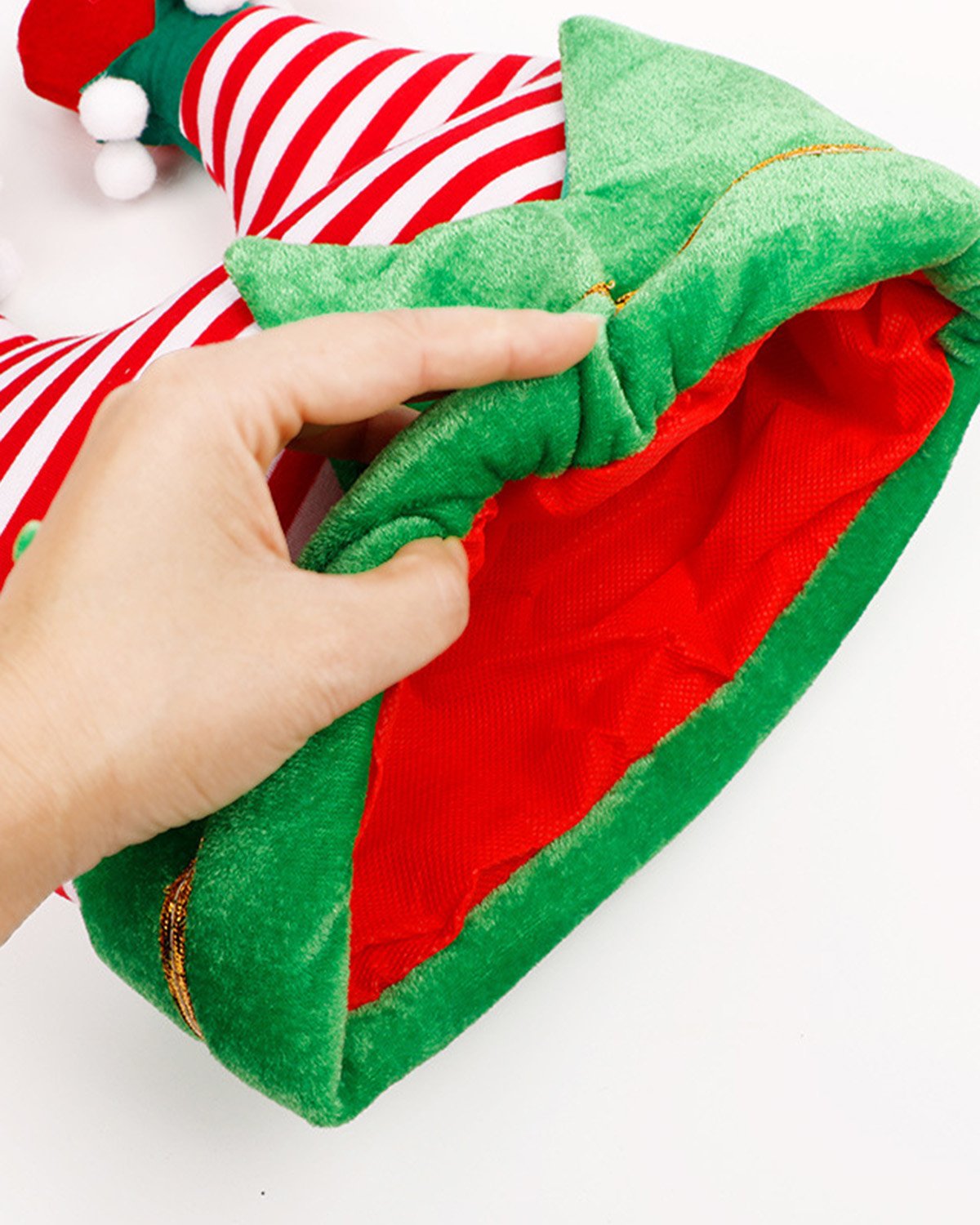 Royaura Christmas personalized funny hat | royaura