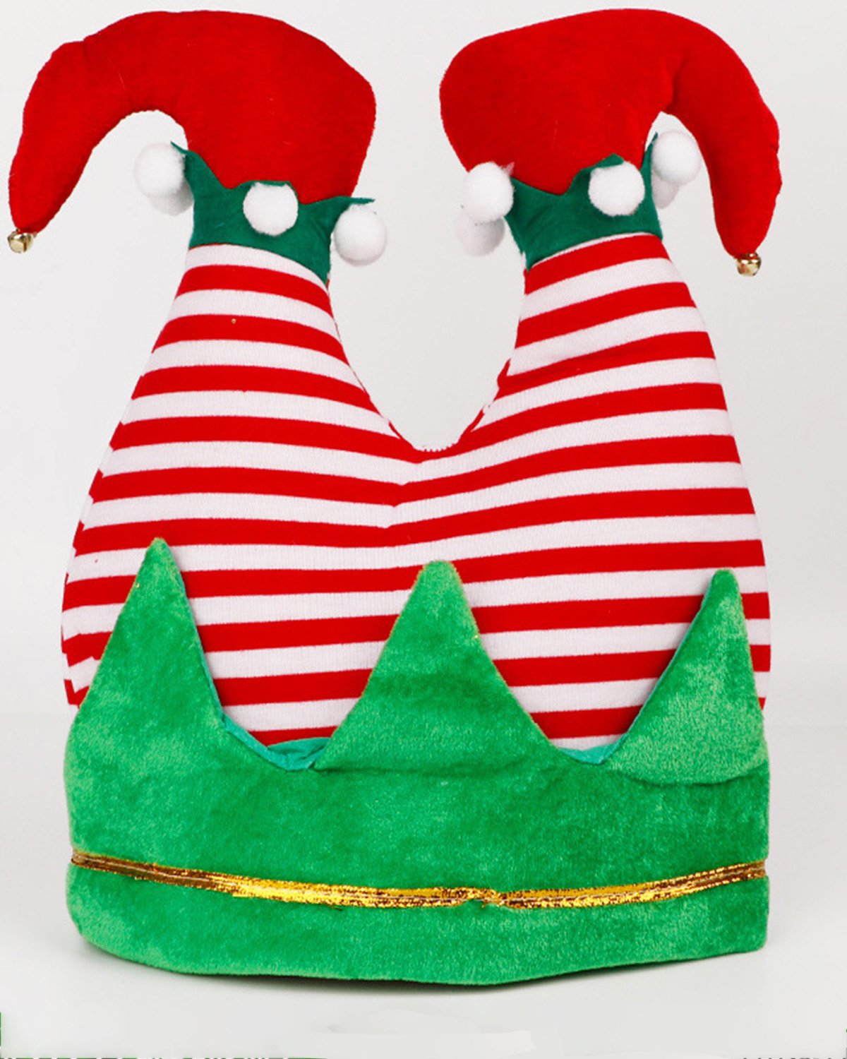 Royaura Christmas personalized funny hat | royaura