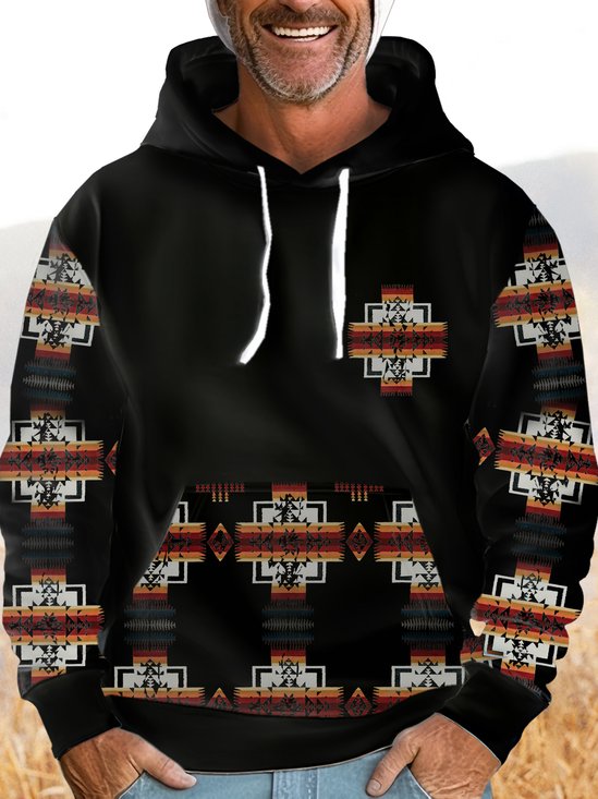 Vintage Men's Hoodies, Easy CareHoodies For Sale - royaura | royaura