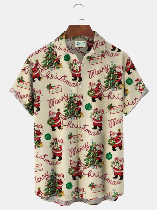 Vintage Men's Christmas, Easy CareChristmas For Sale - royaura | royaura