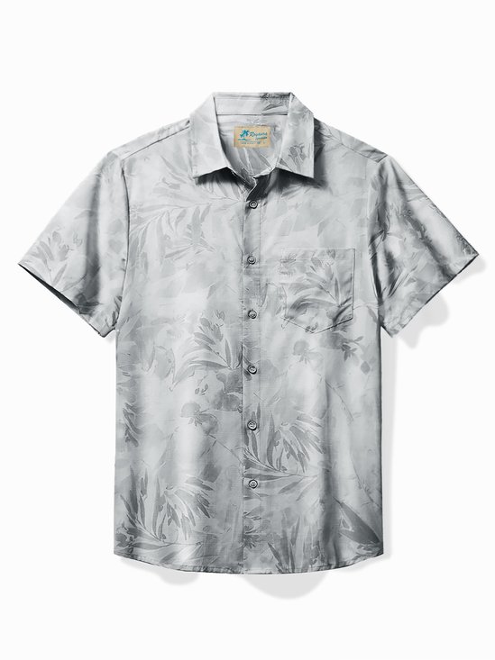 Royaura's Cool Ice Aloha Shirts! Unleash the power of coolness ...