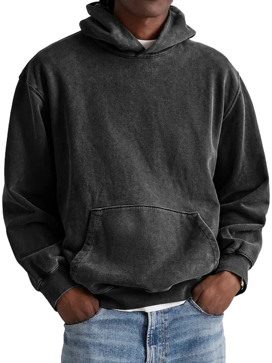 Vintage Men's Hoodies, Easy CareHoodies For Sale - royaura | royaura